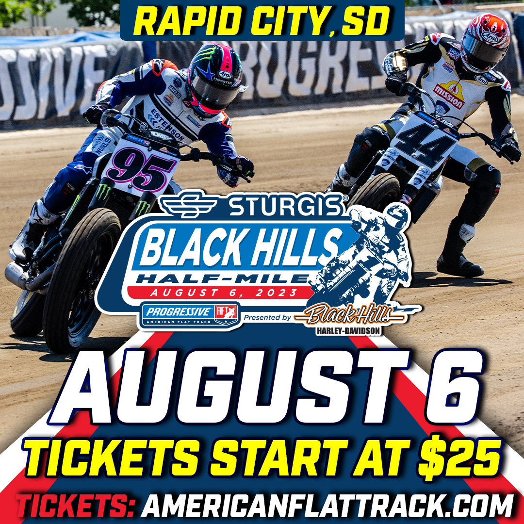 Official Website of the City of Sturgis, SD - The City of Sturgis to ...