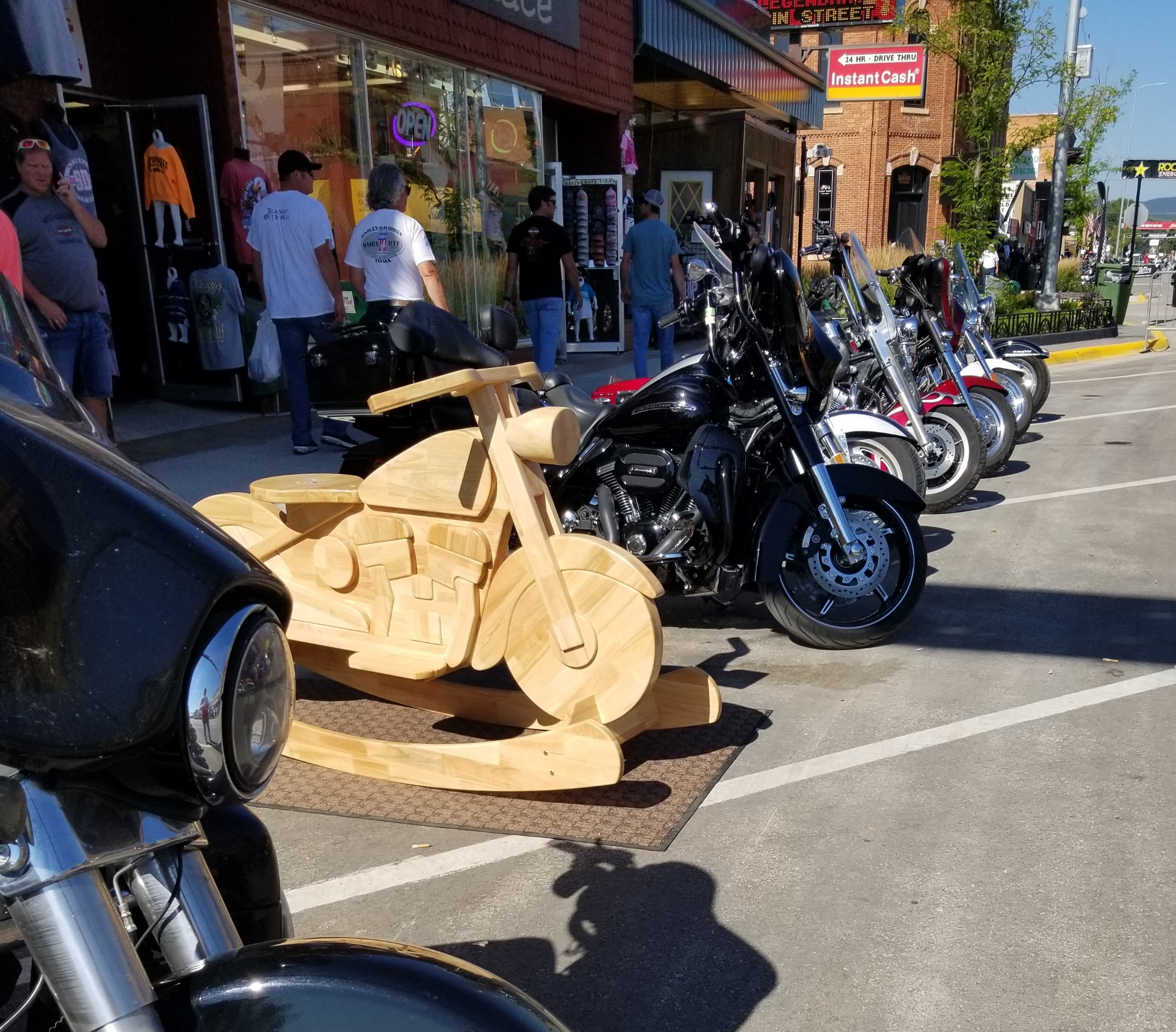 Official Website of the City of Sturgis, SD - Rally - 2019 Sturgis ...