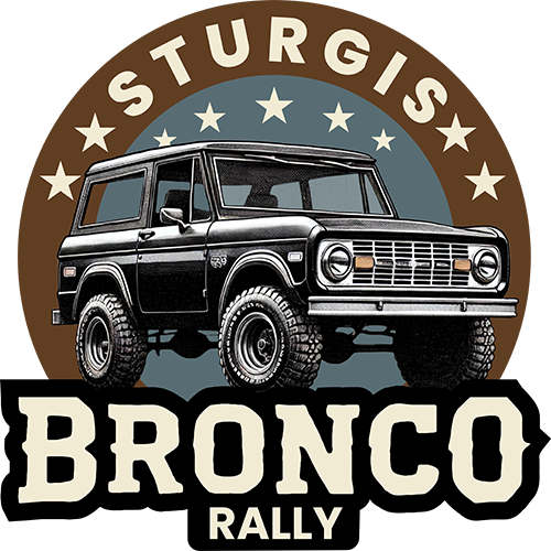 Official Website of the City of Sturgis, SD - Sturgis Bronco Rally to ...