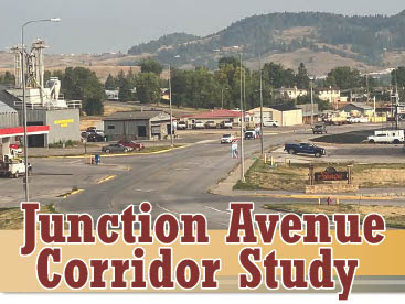Official Website of the City of Sturgis, SD - Junction Avenue Corridor ...